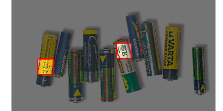 Symbole DEEE, signification et utilisation - Acepelec